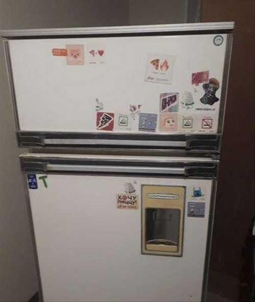 Холодильник бу Ока 6м