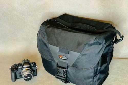 Фотосумка сумка для фотоаппарата