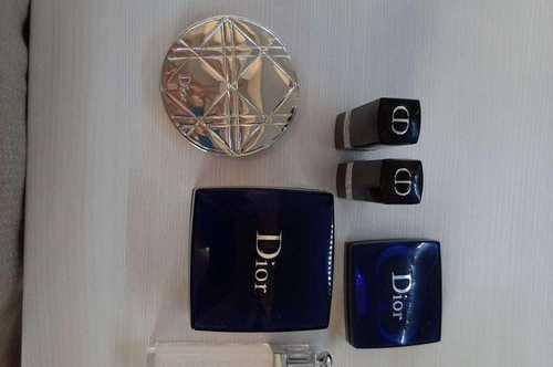 Набор косметики dior