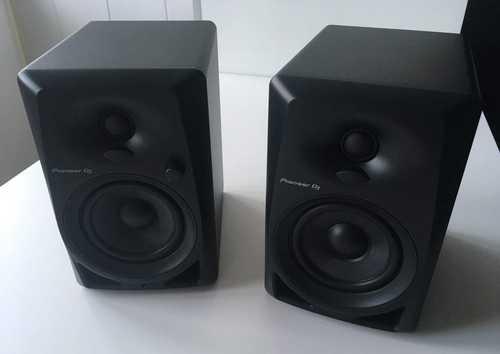 Студийные мониторы Pioneer DM-40