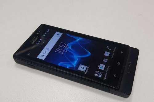 Sony Xperia Sola