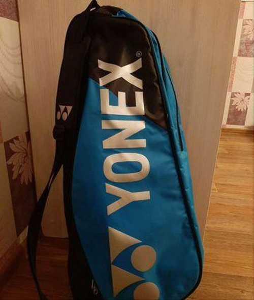 Бадминтонная сумка Yonex