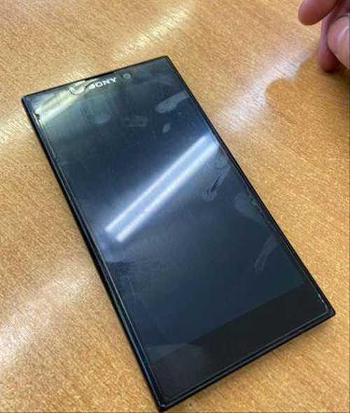Телефон Sony xperia L2