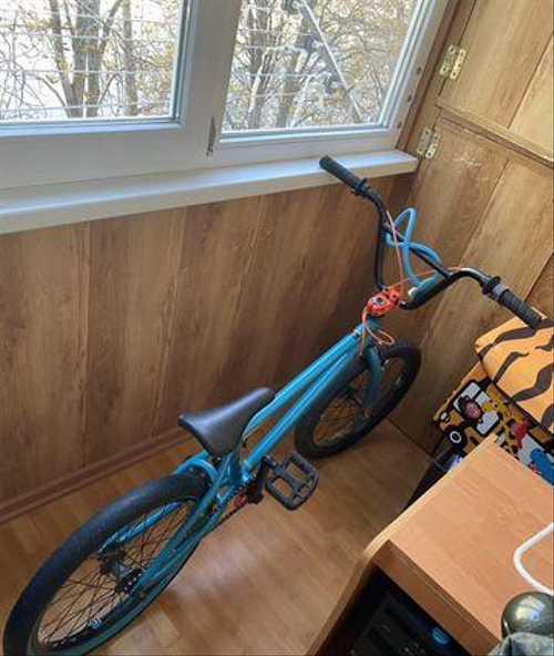 Велосипед BMX Felt Vault