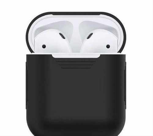 Люди, потерялись Airpod 2