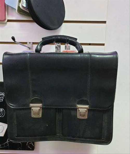 Портфель СССР