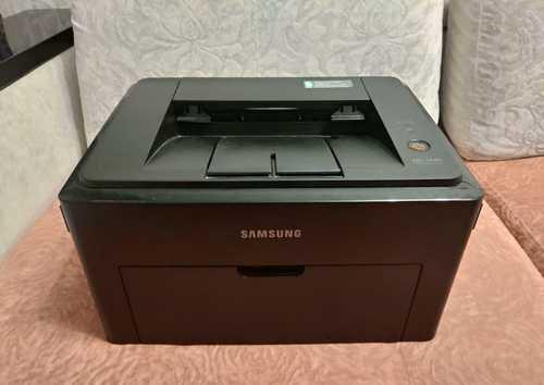 Принтер Samsung ML1640