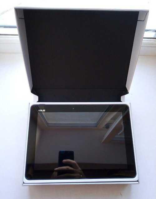 Планшет asus Transformer Pad TF103CG