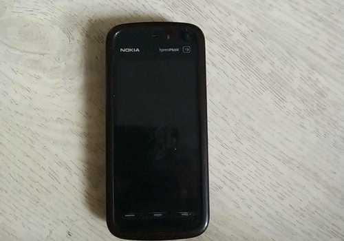 Телефон Nokia 5800d