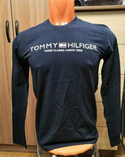 Свитшот tommi Hilfiger