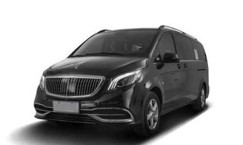 Тюнинг комплект Mercedes V Class Vito Viano