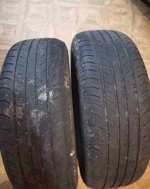 Hankook Optimo ME02