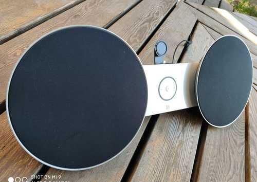 Акустика Bang & Olufsen BeoPlay A8