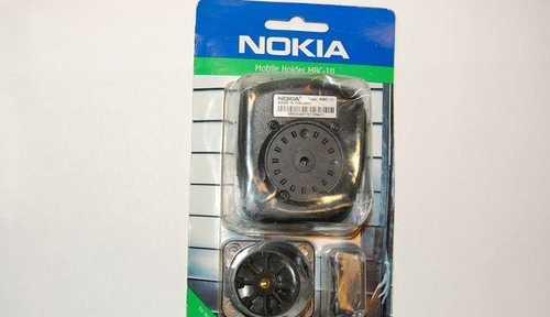 Держатель Nokia 8910 новый оригинал