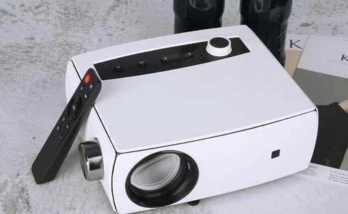 FullHD проектор AAO YG430