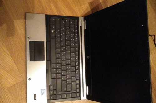 Ноутбук HP EliteBook 8440p