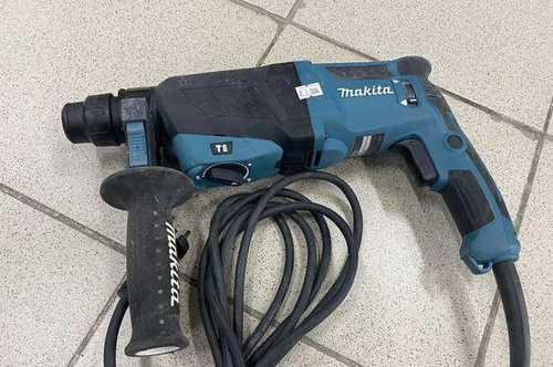 Перфоратор Makita 2630