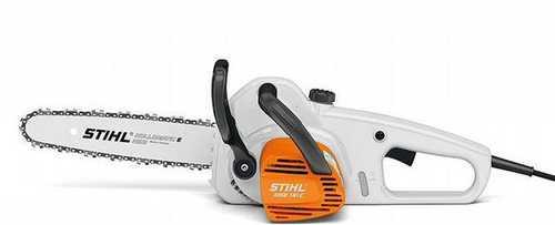 Пила электрическая Stihl MSE 141 С-Q 14"