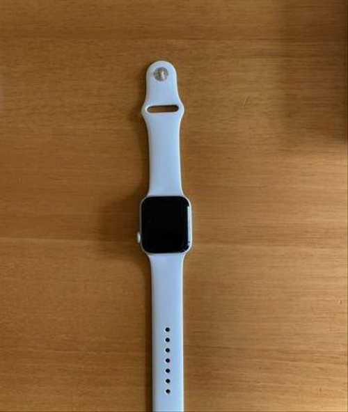Часы apple watch 6 40 mm новые