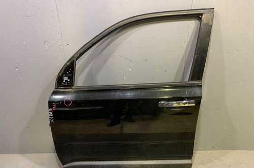 Дверь передняя левая Nissan X-Trail T31