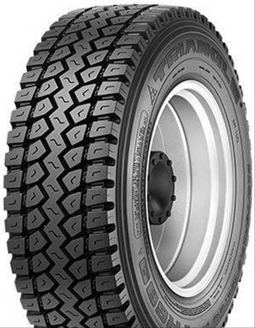 Шины Новые Triangle 235/75R17.5 TR689A PR18 ведущ