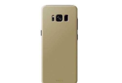 Чехол Galaxy S8 Deppa Air Case код 41805