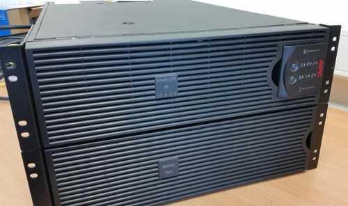 Smart ups 10000. APC Smart-ups 10000 XLI. APC Smart ups RT 10000. APC 10000 Smart ups. ИБП Surt 7500xli APC surt7500xli.