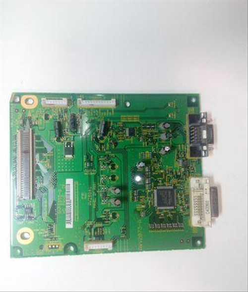 Плата pioneer PDP-505PE HD panel IF ANP2055-B