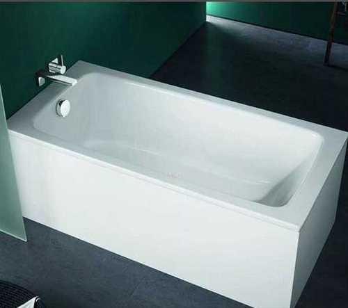 Стальная ванна kaldewei Cayono standard 180x80 mod