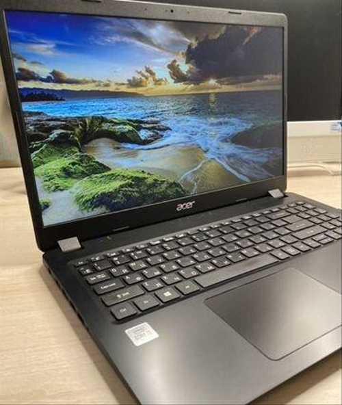 Ноутбук Acer Aspire 3