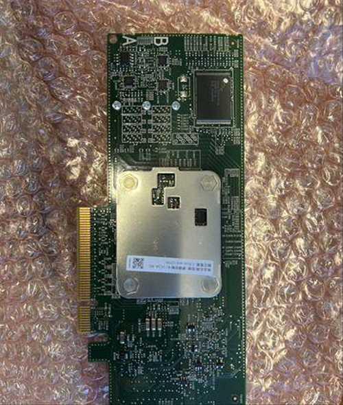 Продам Dell HBA330+ Controller, 12Gbps Adapter