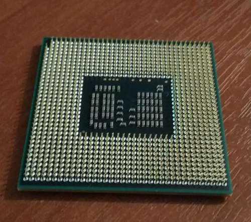 Процессор Intel Pentium P6200