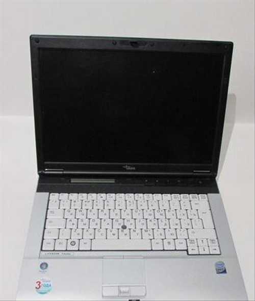 Ноутбук Fujitsu siemens S7220