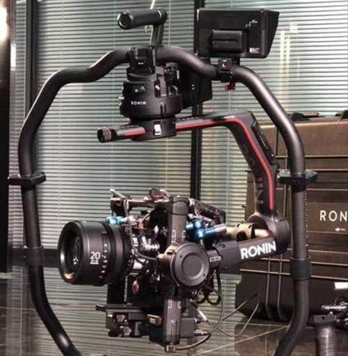 DJI Ronin 2