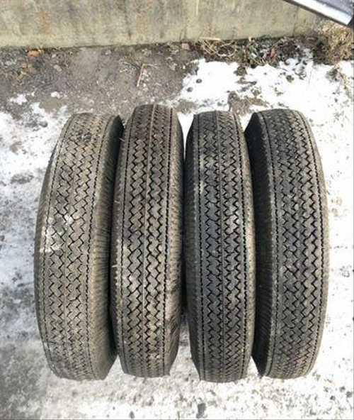 Kama 130/80 R13