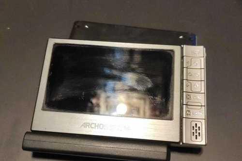 Archos504