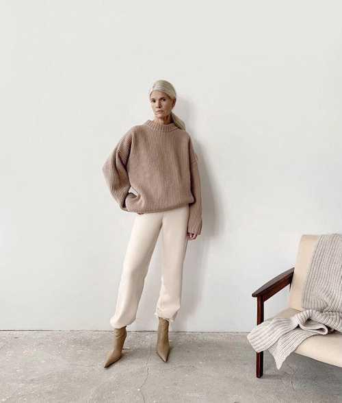 Свитер ushatava