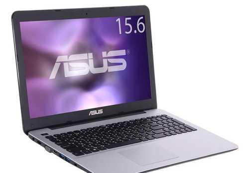Asus x555ln
