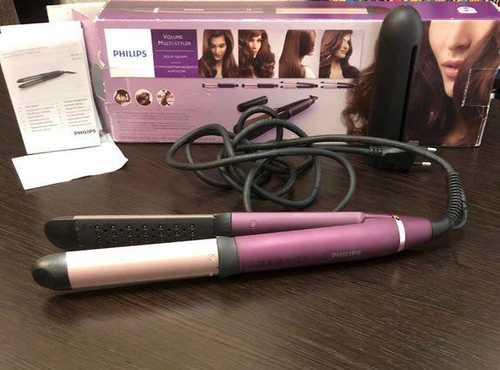 Стайлер Philips Volume Multi-styler