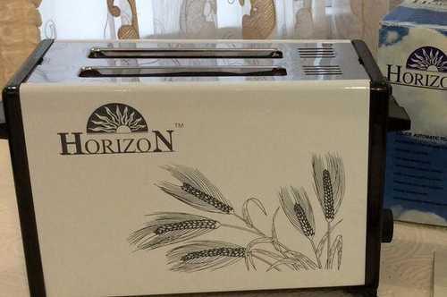 Новый горизонт купить. Тостер Horizon Hz-5310. Тостер Horizon белый. Тостер Horizon Hz-5310 передняя крышка. Десольвентайзер-тостер-сушилка-охладитель для шрота Европа Краун.