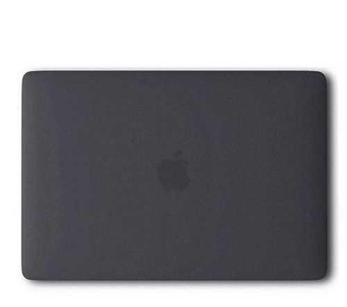 Чехол-накладка для MacBook Pro 16 Uniq husk Pro cl