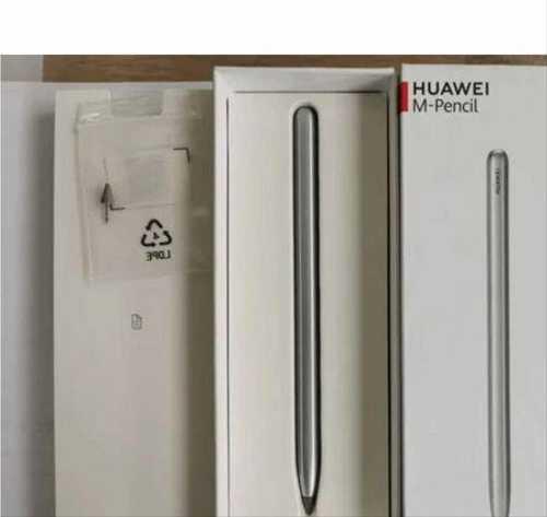Stylus Huawei M-Pencil 2021 (2-ое поколение, 2nd g