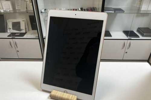 iPad 7 WiFi 32gb Gold на запчасти