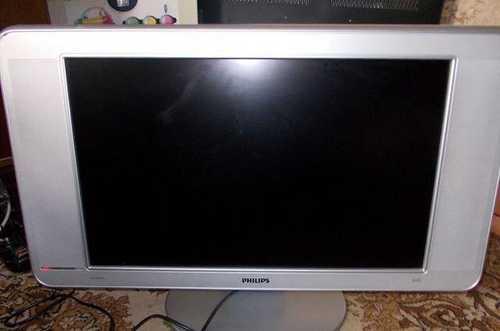 Телевизор philips 26PF948/12