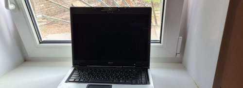 Ноутбук acer aspire5100