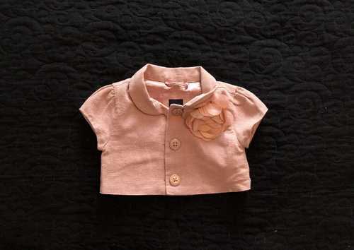 Твидовый жакет BabyGap на 18-24 мес
