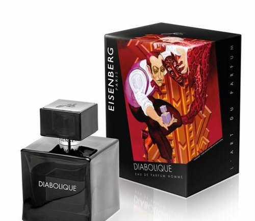 Eisenberg Diabolique Homme eau de parfum