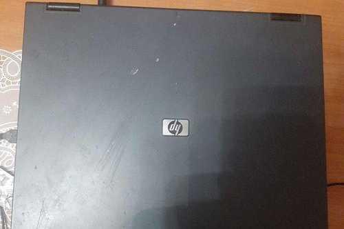 Hp compaq nx6125