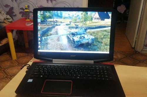 Acer aspire vx