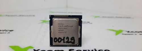 Процессор LGA 1150 Intel Core i5-4440 (3.1 GHz)